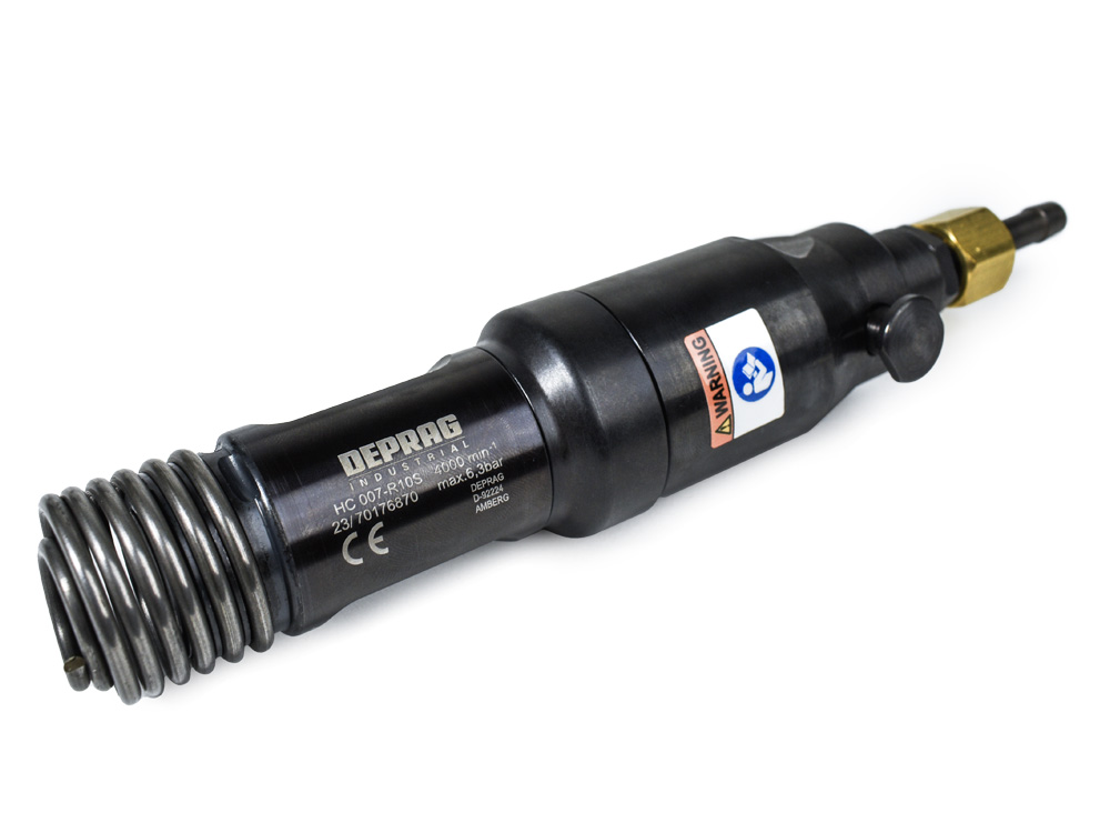 DEPRAG > HC007-R10S