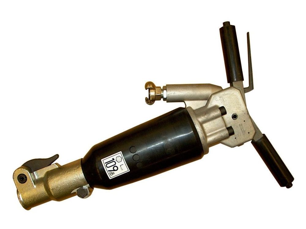 HB250-H25V - DEPRAG