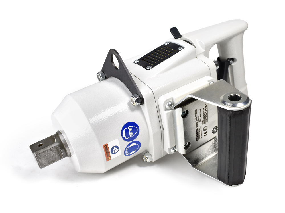 SMS210-1"XEX - DEPRAG