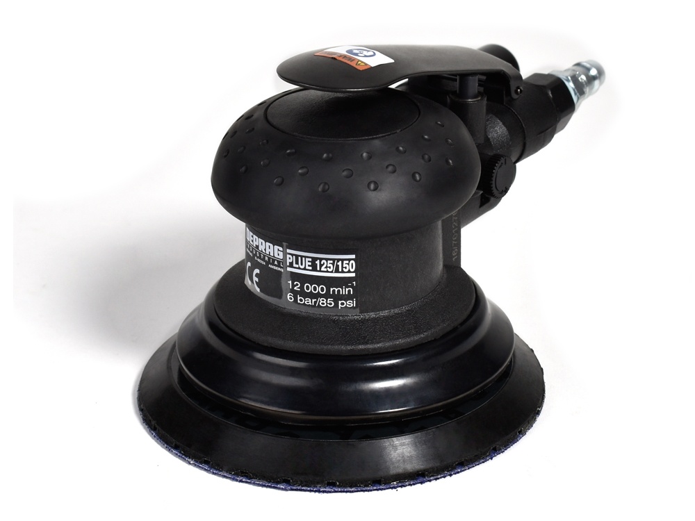 DEPRAG > PLUE125/150